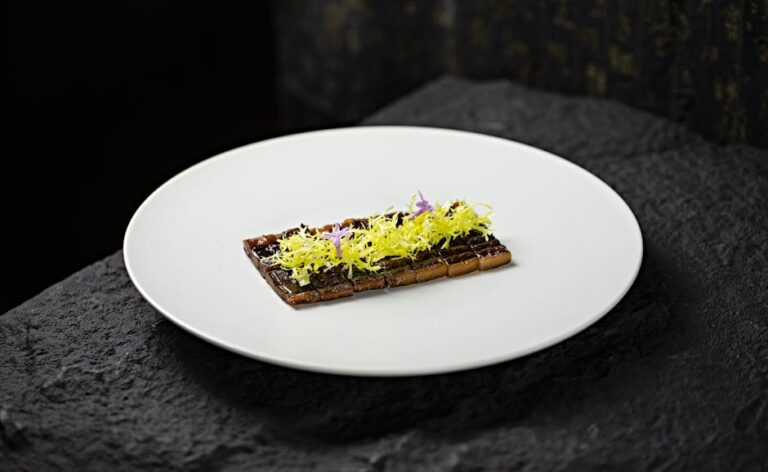 Michelin Restaurants in Brussels: 14 Best Starred Spots (2026)